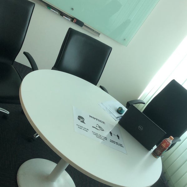 Pos Logistics Berhad HQ - Warehouse