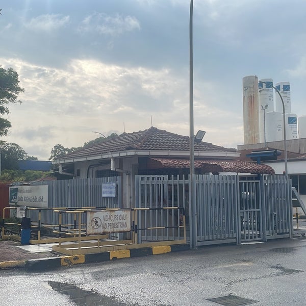 Linde Malaysia Gases Sdn Bhd