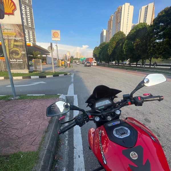 R&R Awan Besar - Taman Overseas Union Garden - Kuala Lumpur, Kuala Lumpur