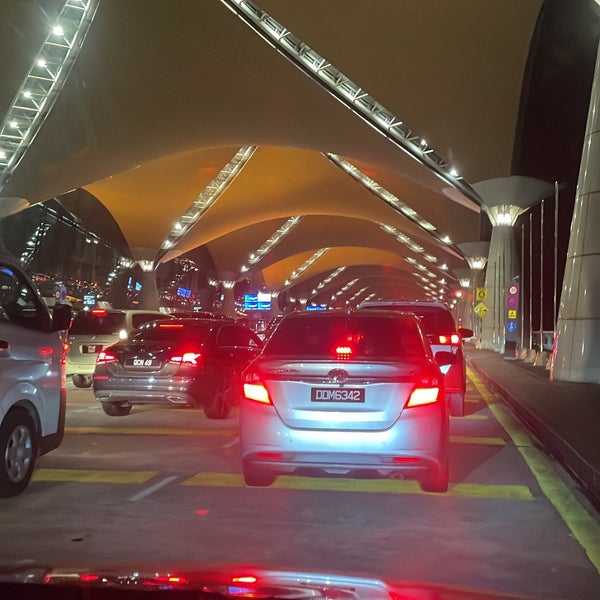 Photos at Terminal 1 Arrival Hall - Sepang, Selangor