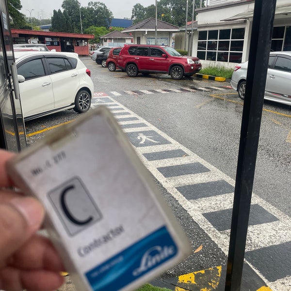 Linde Malaysia Gases Sdn Bhd