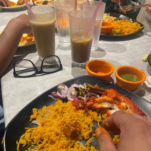 Kapitan Tandoori House - Mamak Restaurant in Bukit Mertajam