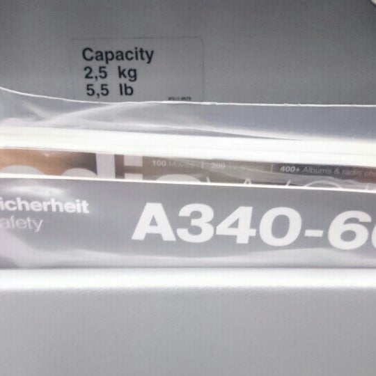 Lufthansa Flight LH 543 - Aeropuerto El Dorado - Bogotá, Bogotá D.C.