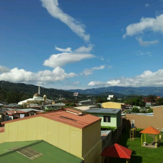 San Diego de Tres Rios - 5 tips