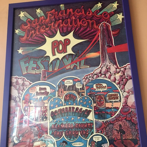 Plumes Coffee House - Old Monterey Business District - 28 tips