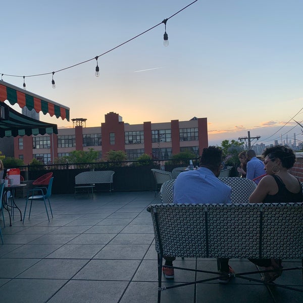 Runaway Roof - Bushwick - 3 tips