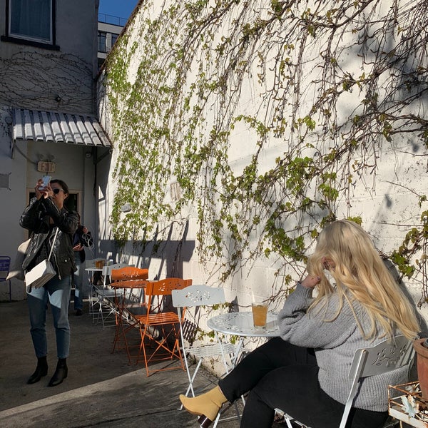 Doris - Bedford-Stuyvesant - Brooklyn, NY