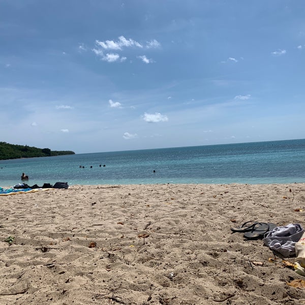 Playa Buyé - Beach in Cabo Rojo