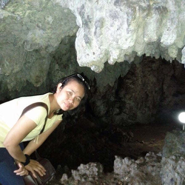 Goa Tabuhan - Pacitan, Jawa Timur