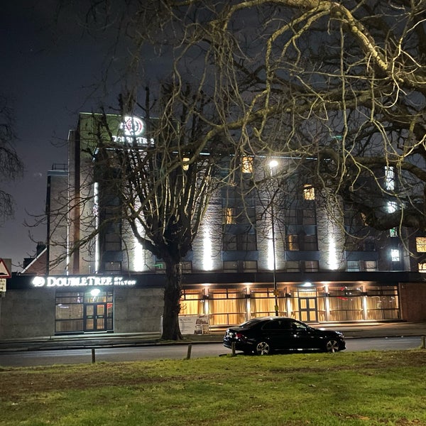 DoubleTree by Hilton Hotel London - Ealing - Ealing, Greater London