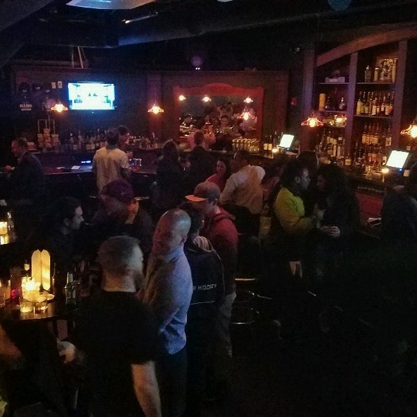 Photos at Babs' Underground Lounge - Speakeasy in Downtown Ann Arbor