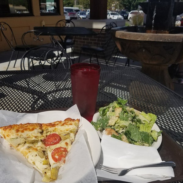 Marco Polo's - Italian Restaurant in Kansas City