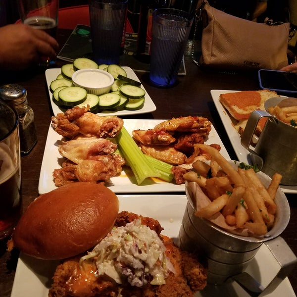 The Foundry - 105 tips from 6933 visitors