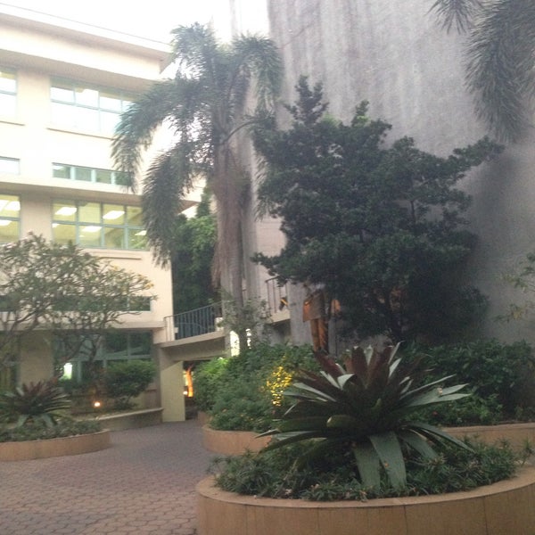 Nicanor Reyes Hall - Sampaloc - 14 tips from 1288 visitors