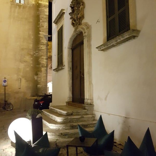 Gipas 111 - Ostuni, Puglia