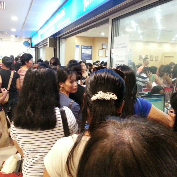 Metro Remittance Center Pte. Ltd.