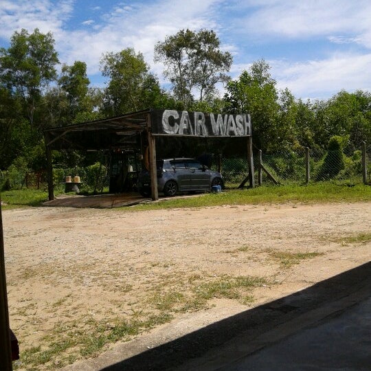 Shell Seberang Takir - Fuel Station in Kuala Terengganu