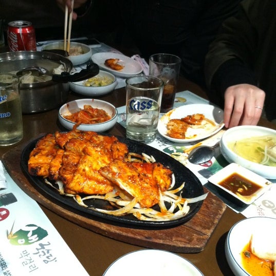 Bokka - 1 tip from 53 visitors