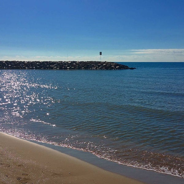 Platja de Cunit - Cunit, Catalunya