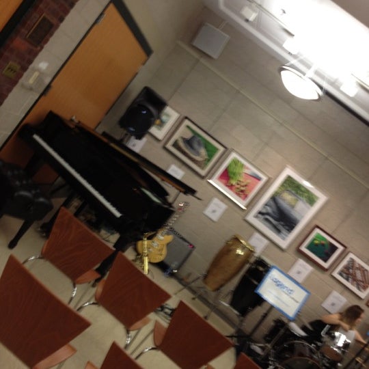 Photos at Dobbs Ferry Public Library - Library