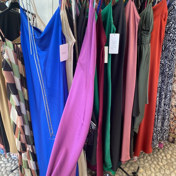 Mercato di Cernobbio - Piazza Risorgimento