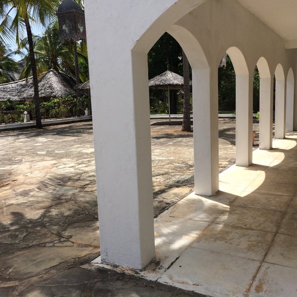 Temple Point Resort