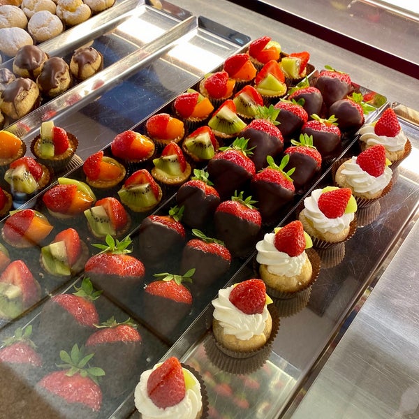 Pasticceria Vago - 10 tips from 180 visitors
