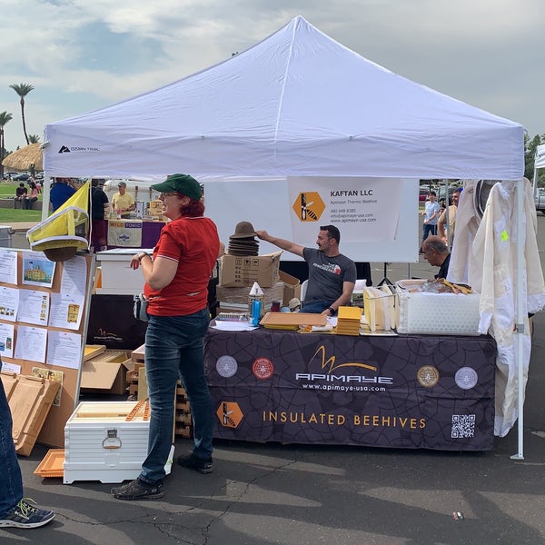 North Phoenix Baptist Church - 6 tips from 726 visitors