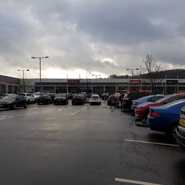 Photos at Capital Retail Park - Leckwith - Leckwith Rd