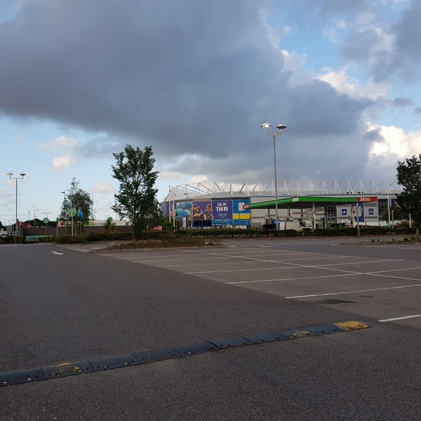 Photos at Capital Retail Park - Leckwith - Leckwith Road, Cardiff CF11 8AZ