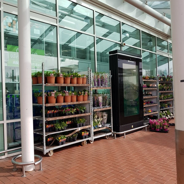 Asda - Grangetown - Cardiff Bay Retail Park