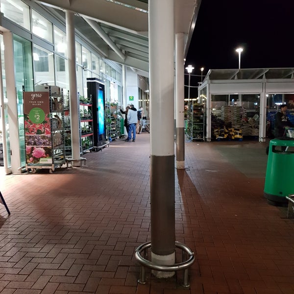 Asda - Grangetown - Cardiff Bay Retail Park