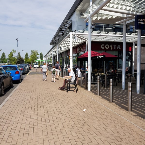 Photos at Capital Retail Park - Leckwith - Leckwith Rd