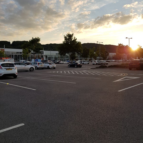 Photos at Capital Retail Park - Leckwith - Leckwith Rd