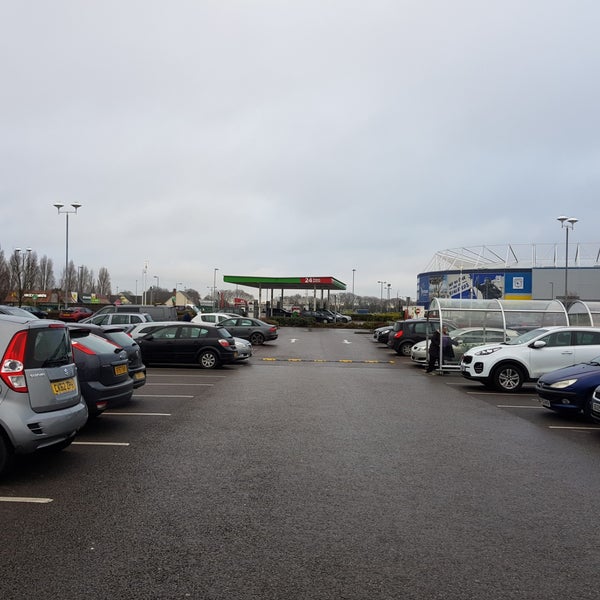 Photos at Capital Retail Park - Leckwith - Leckwith Rd