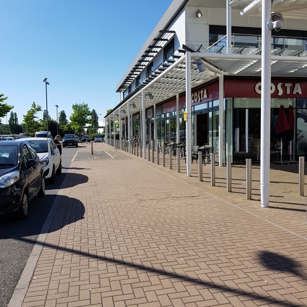 Photos at Capital Retail Park - Leckwith - Leckwith Rd
