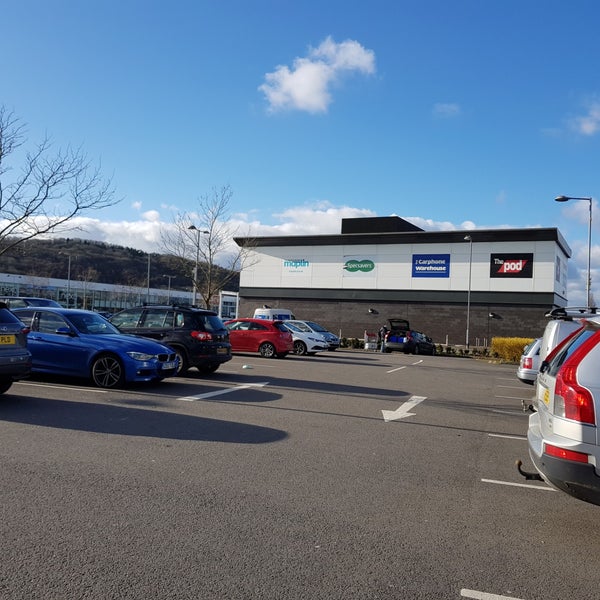 Photos at Capital Retail Park - Leckwith - Leckwith Rd