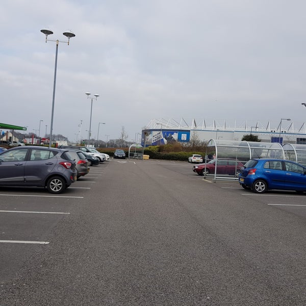 Photos at Capital Retail Park - Leckwith - Leckwith Rd