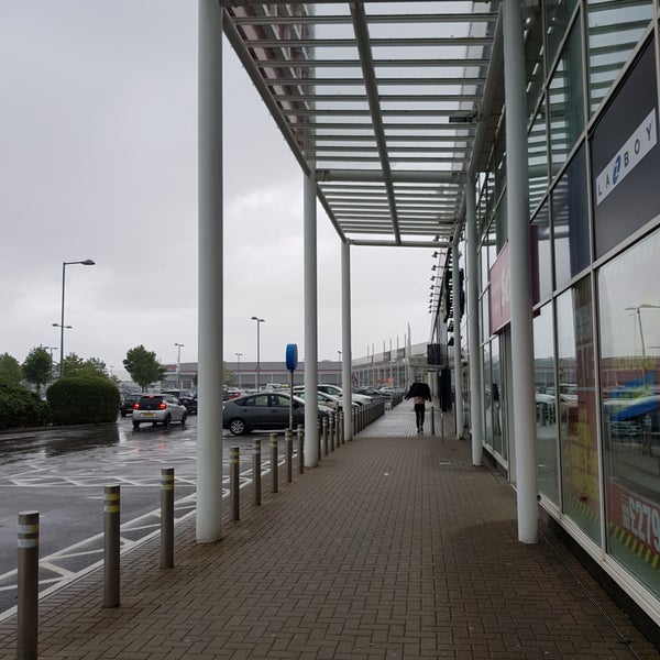 Photos at Capital Retail Park - Leckwith - Leckwith Rd