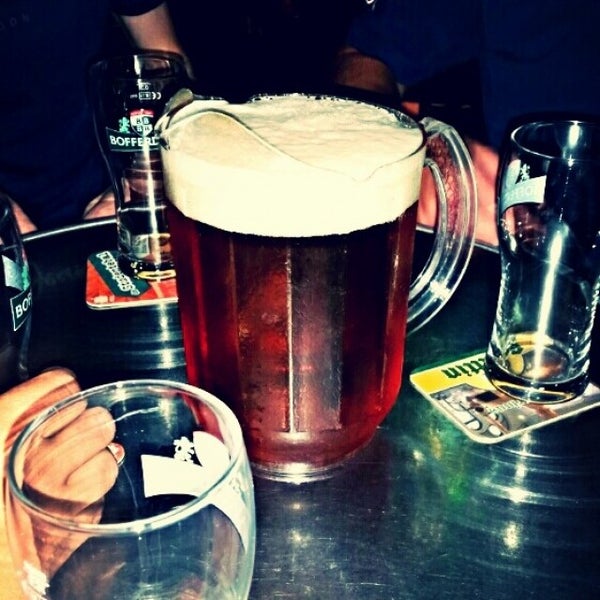 Pitcher - Grand-rue 27