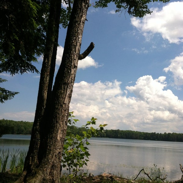 Laura Lake Campground - Armstrong Creek, WI