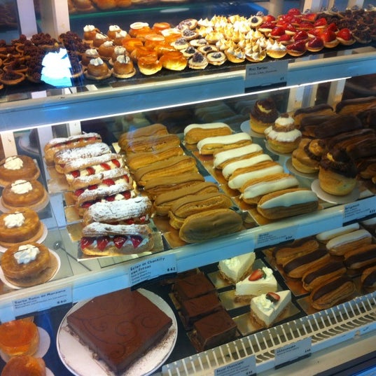 Chez Céline - 681 tips