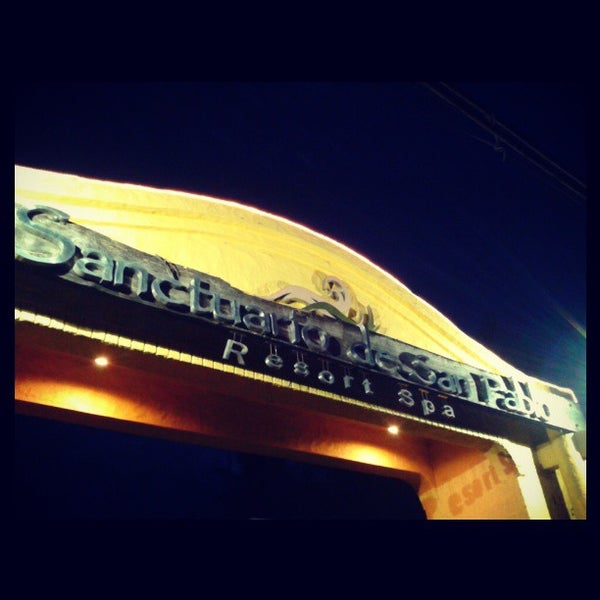 Photos at Sanctuario de San Pablo - Resort in San Pablo City