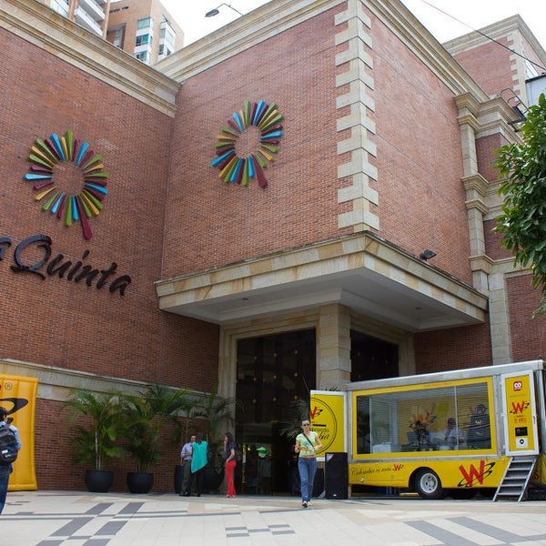 Centro Comercial La Quinta 31 Conseils