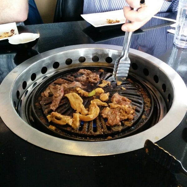 Busan Korean BBQ 釜山燒烤 - 15 tips from 263 visitors