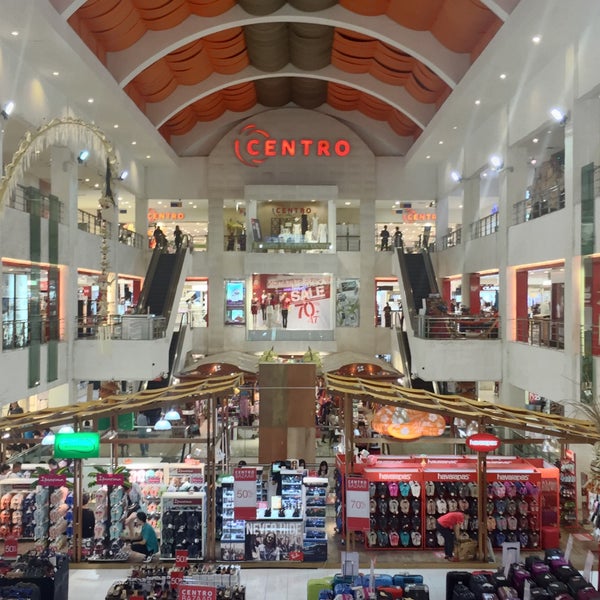 Photos at Centro Department Store - Department Store