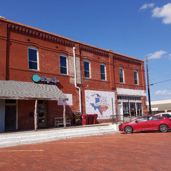 Wills Point, TX - 2 tips