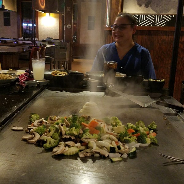 Kaze Sushi and Hibachi Restaurant - Japanese Restaurant in Mesquite