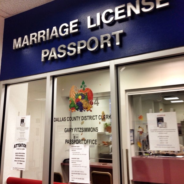 East Dallas Government Center, Precinct 3 - Courthouse in Dallas