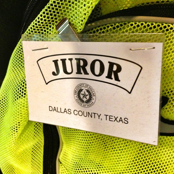 Photos at Frank Crowley Courts Building - Courthouse in Dallas